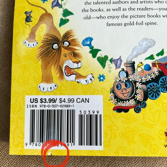 Golden Books | Other | Thomas And Friends Golden Books Collection ...
